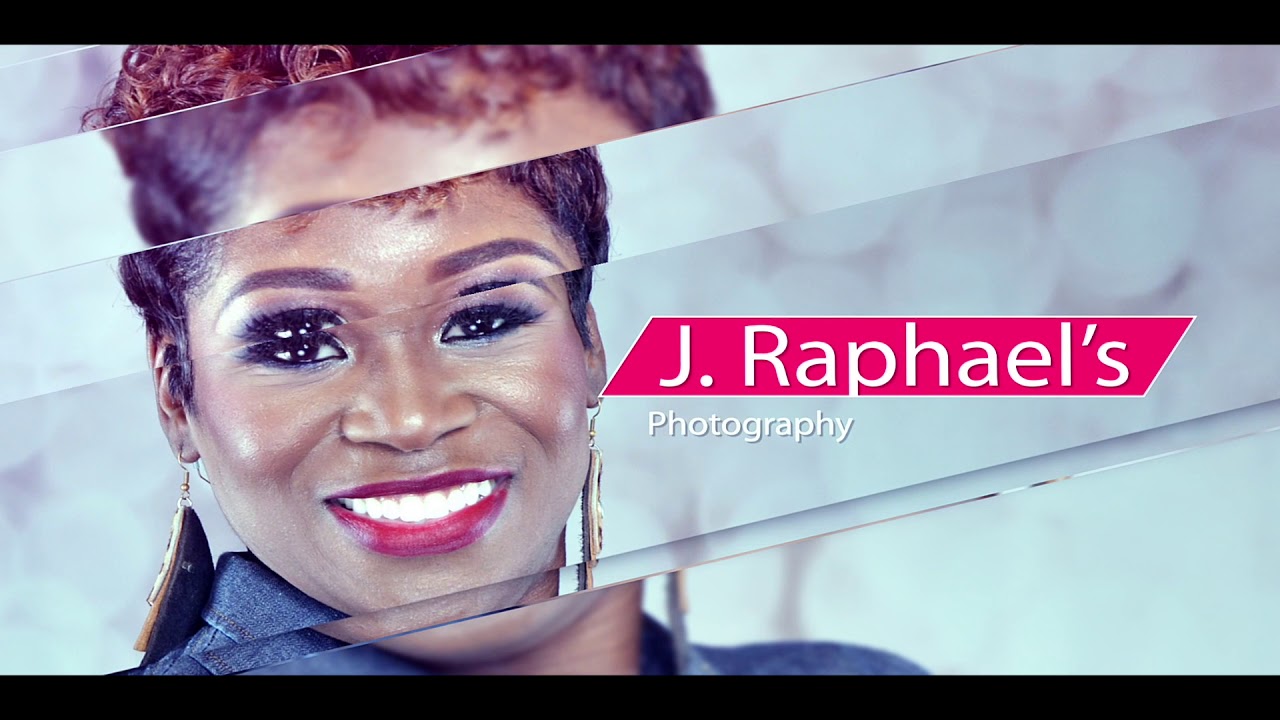 J Raphael Photography Highlights - YouTube