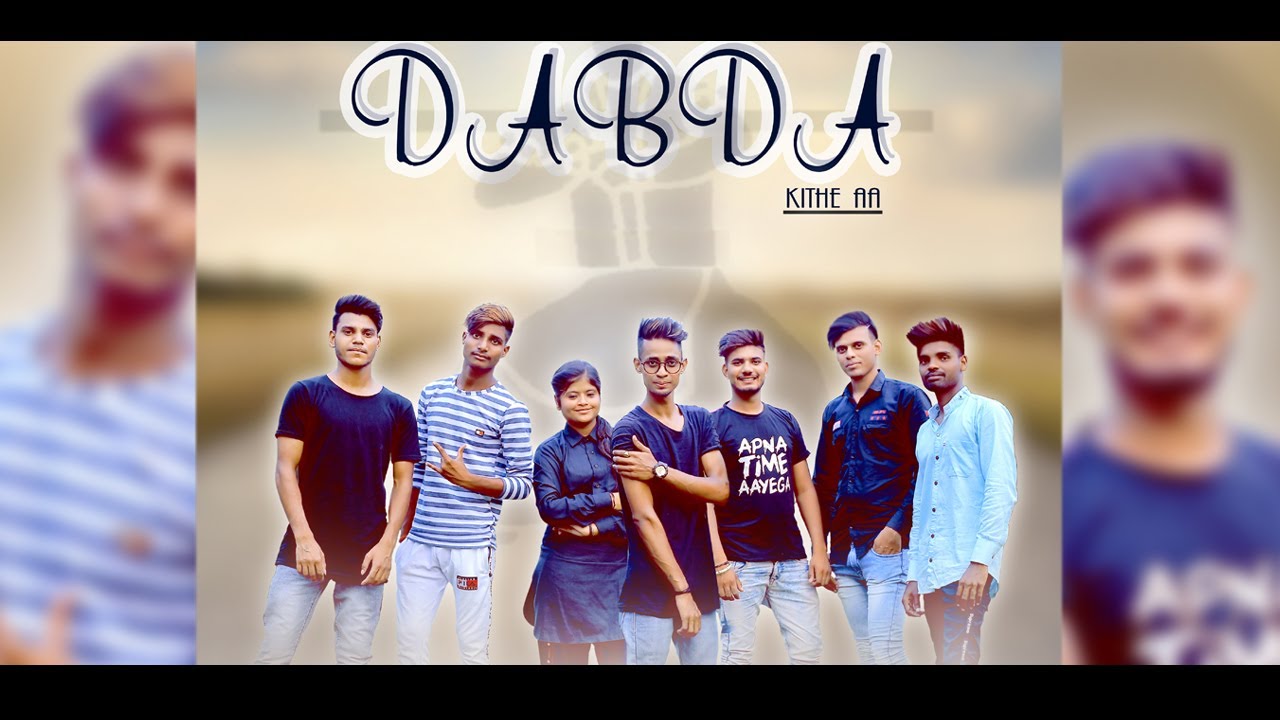 Dabda Kithe Aa | BHANGRA ( Full HD) | R Nait Ft. Gurlez Akhtar | Mista ...