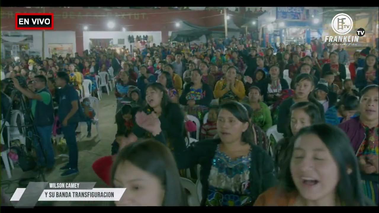 WILSON CAMEY EN PARRAXTUT SACAPULAS 2022 - YouTube