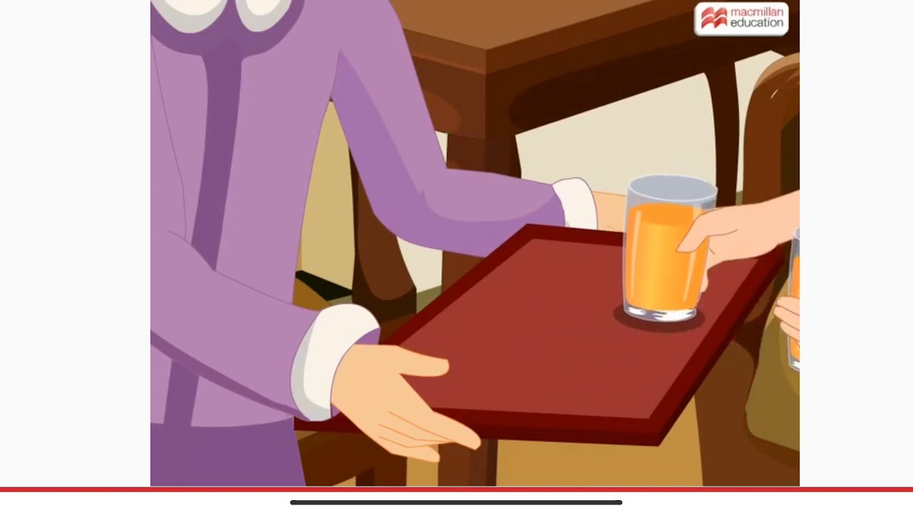 Degrees of Comparison | Animation | Grammar | Macmillan Education - YouTube