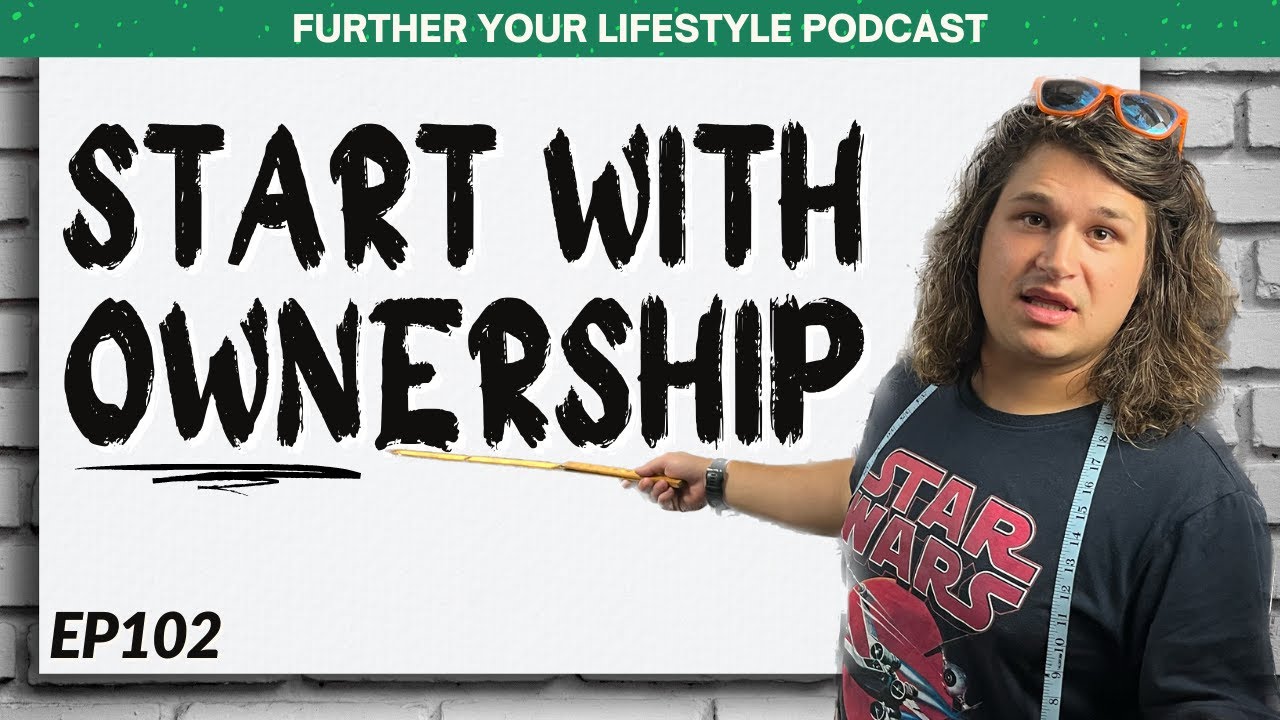 How to make a real difference in your life | Further Your Lifestyle ...