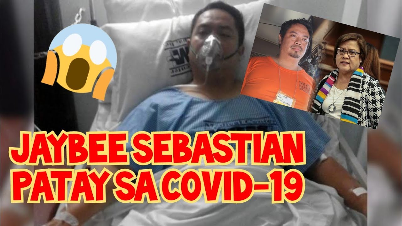 TRENDING: JAYBEE SEBASTIAN AT 10 PANG HIGH PROFILE INMATES PATAY SA ...