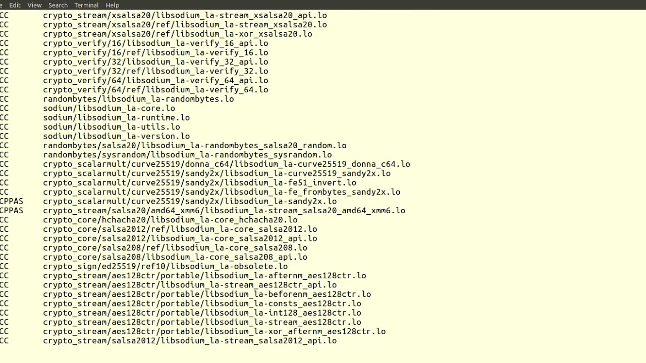 SONATA - SDK CLI Installation (Setuptools) - YouTube