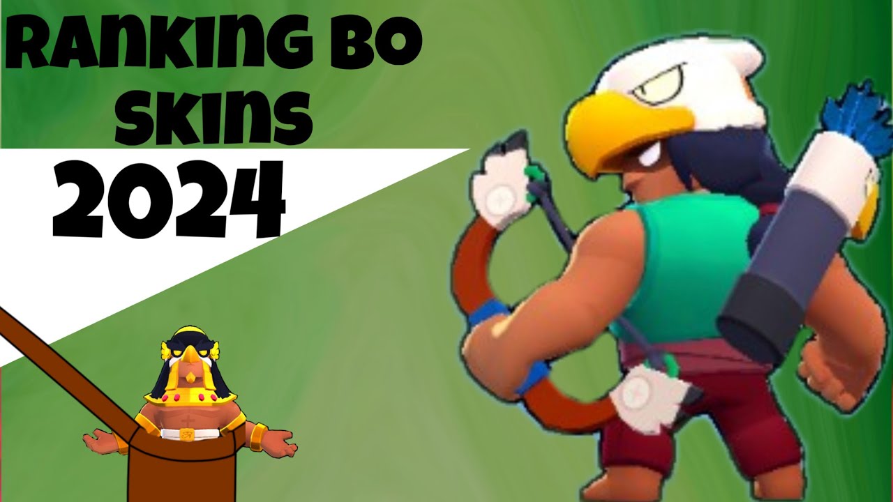 Ranking bo skins 2024 - YouTube