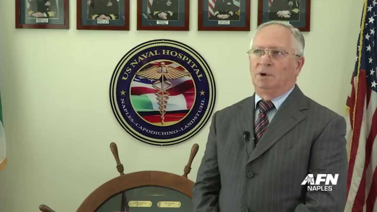 USNH Naples Preferred Provider Network - YouTube
