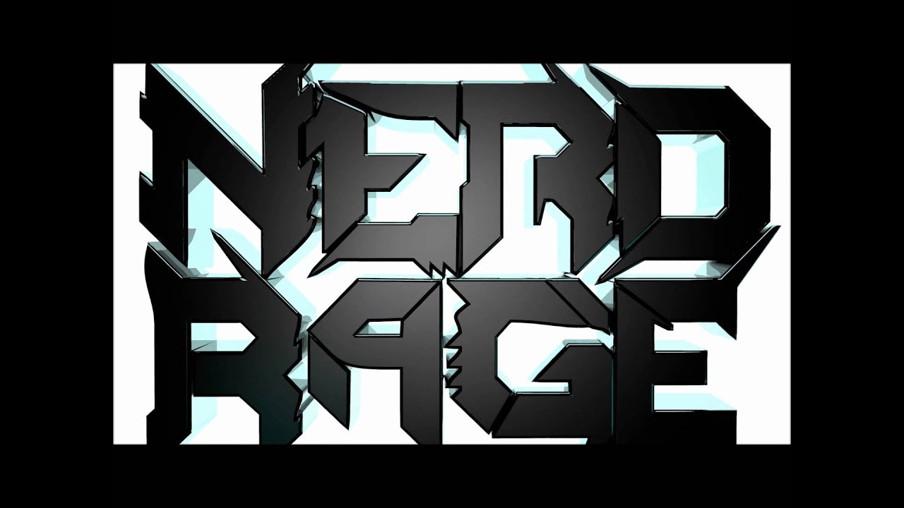 Nerd Rage - Fast Dubstep [Free Download] - YouTube