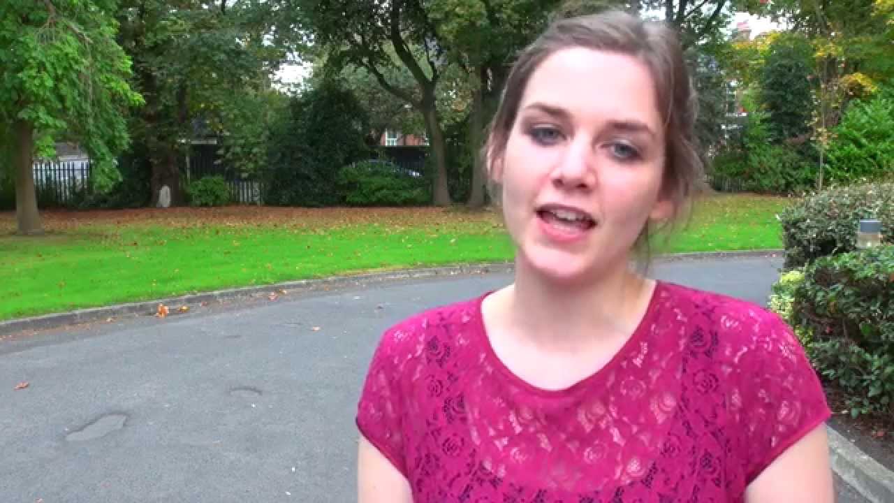 Quercus Ensemble - Interview with Kim Vaughan - YouTube