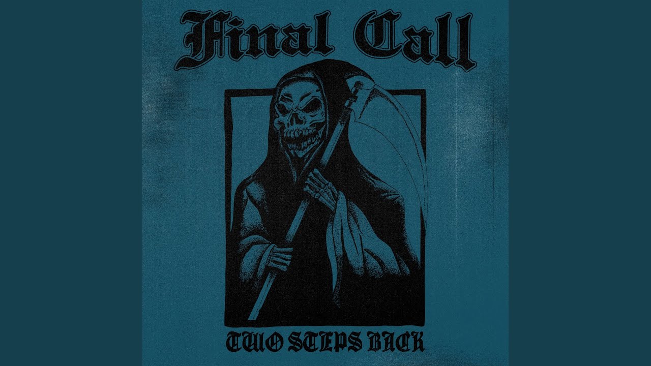 Two Steps Back - YouTube