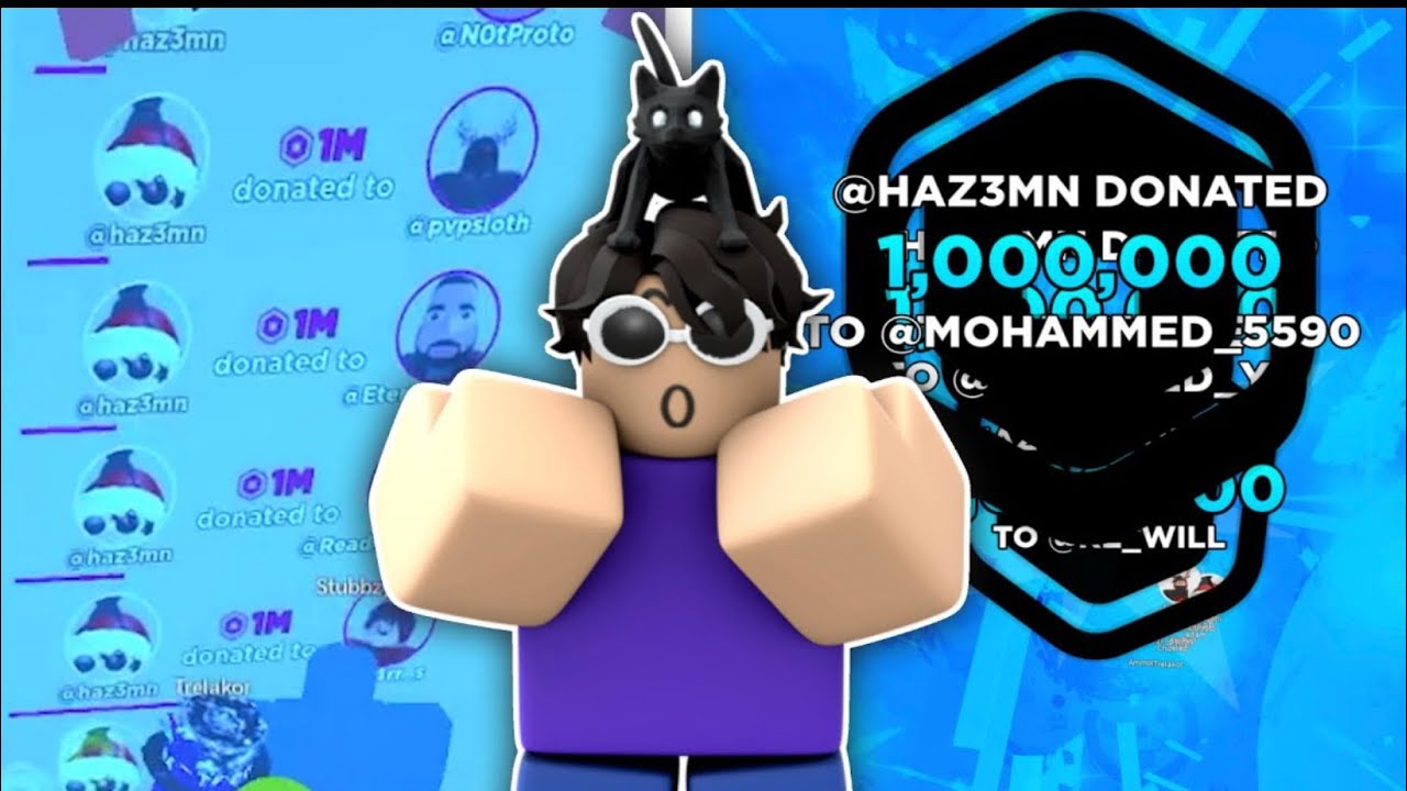 Why Olix Should Hack Hazem - YouTube