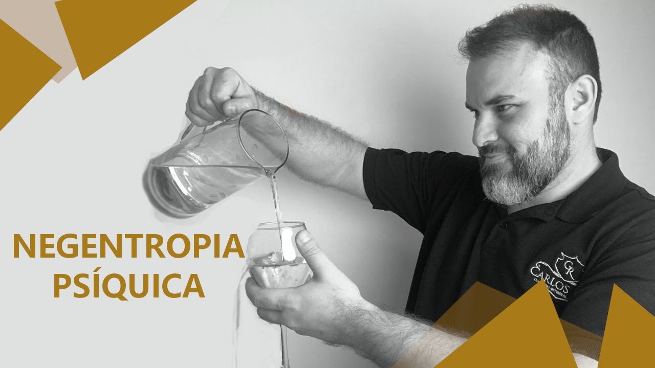 EP 05 - NEGENTROPIA PSÍQUICA - YouTube