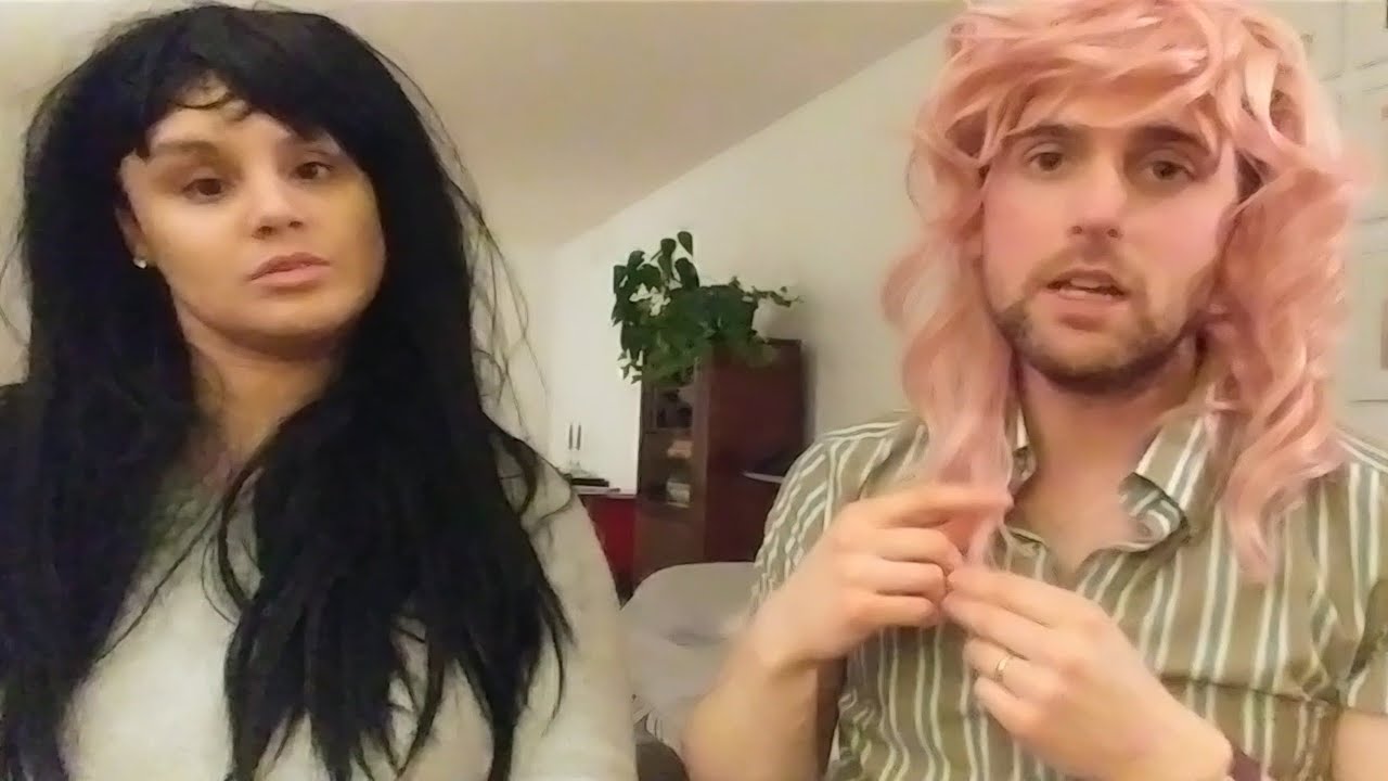 Ep 4 Bonus Clips featuring Scott! - YouTube