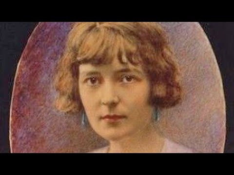 ELS. PASSAGE 41. KATHERINE MANSFIELD. UPPER-INTERMEDIATE. - YouTube