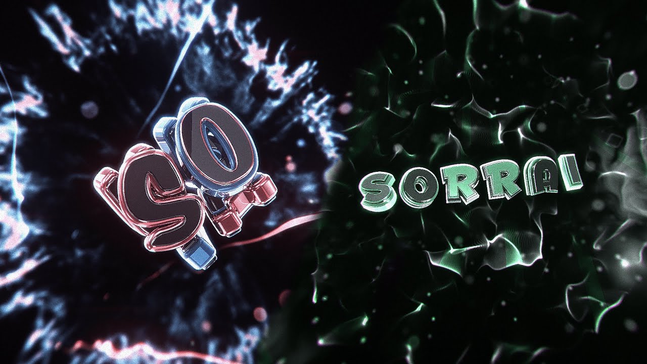 INTRO FOR SORRAI V3 W/ONIARTZ [AE] - YouTube