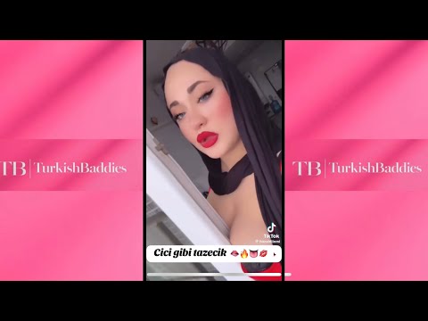 TURKISH HİJAB AND BADDİES'S COMPİLATİON 7 - EN İYİ TÜRBANLILAR