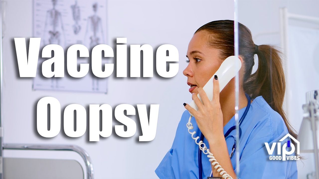 Vaccine Oopsy - YouTube Music
