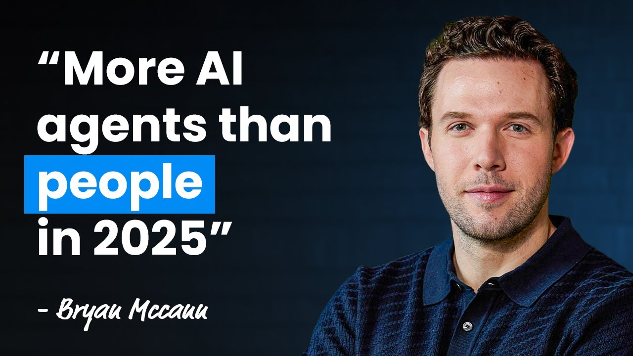 835: AI Systems as Productivity Engines — with You.com’s Bryan McCann ...