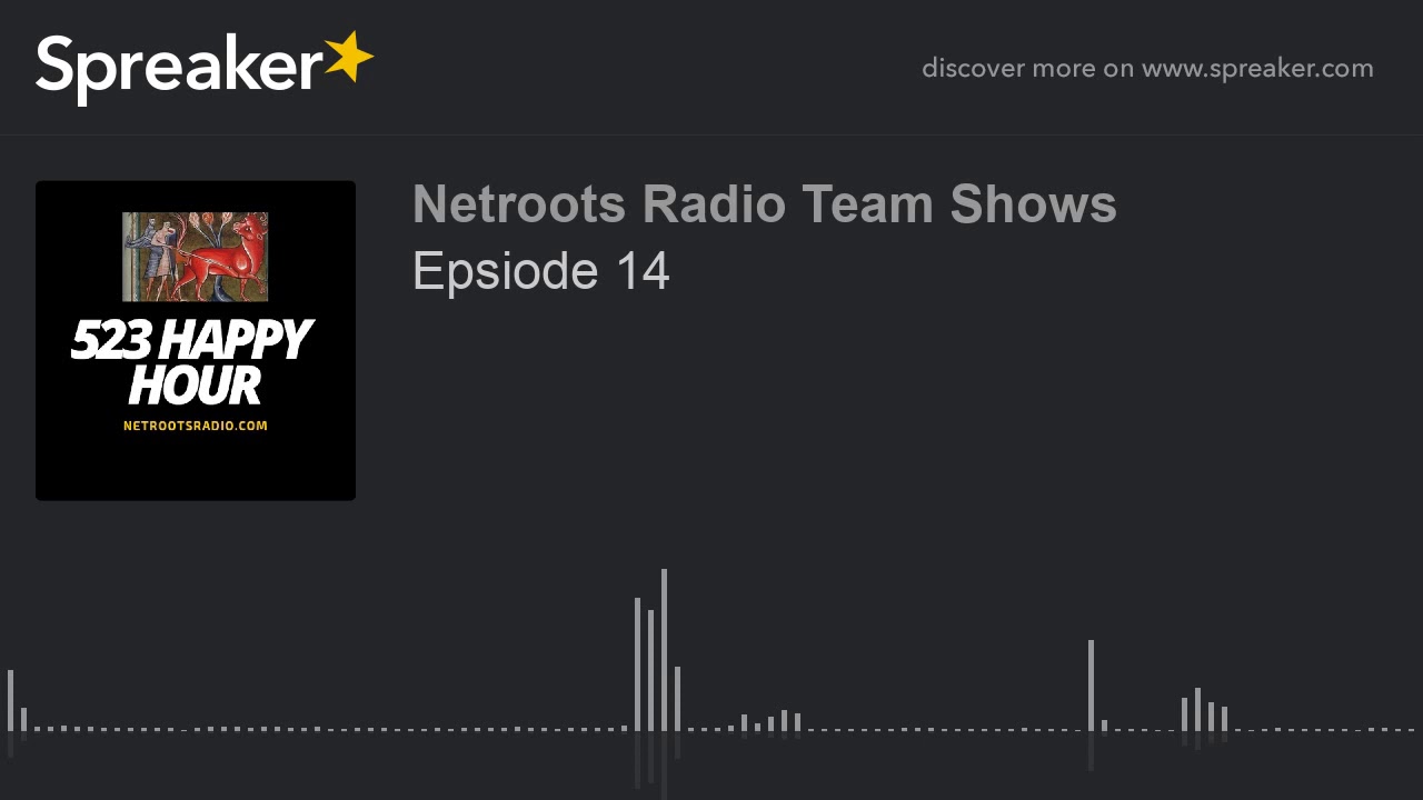 Epsiode 14 - YouTube