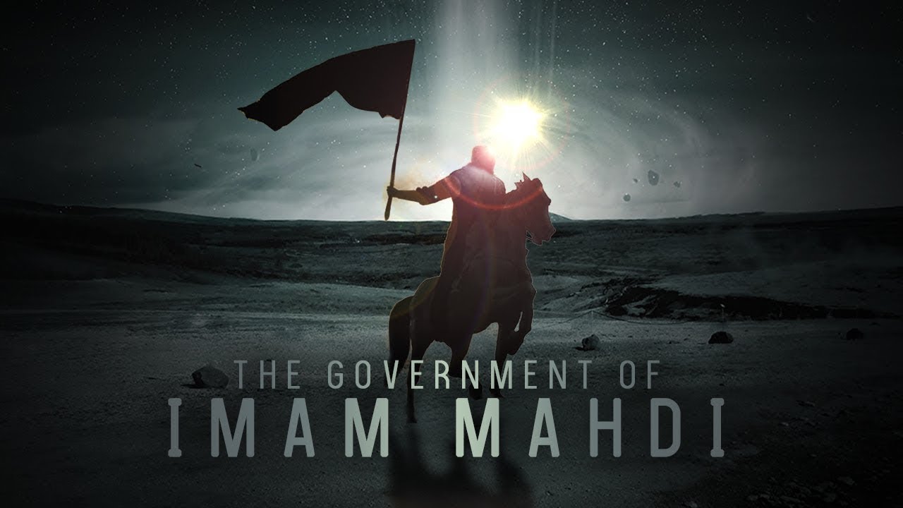 The Untold Story of Imam Mahdi - YouTube