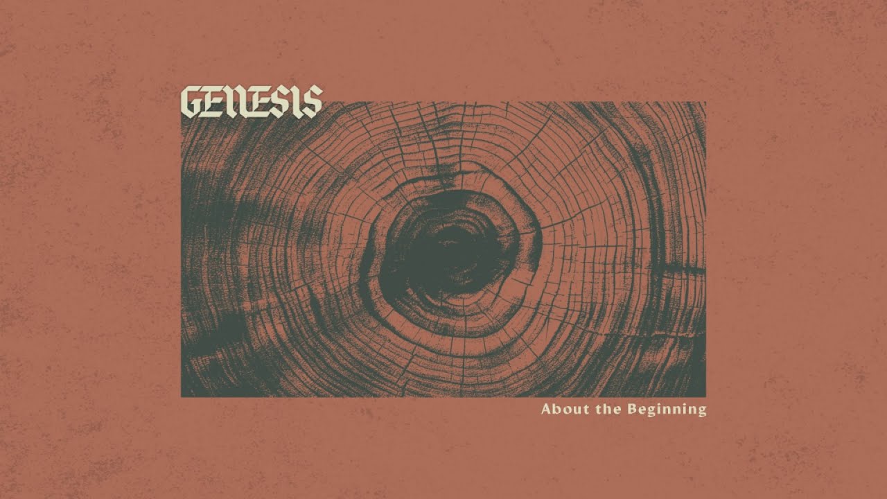 Genesis | Image-Bearers | Joshua Peacock - YouTube