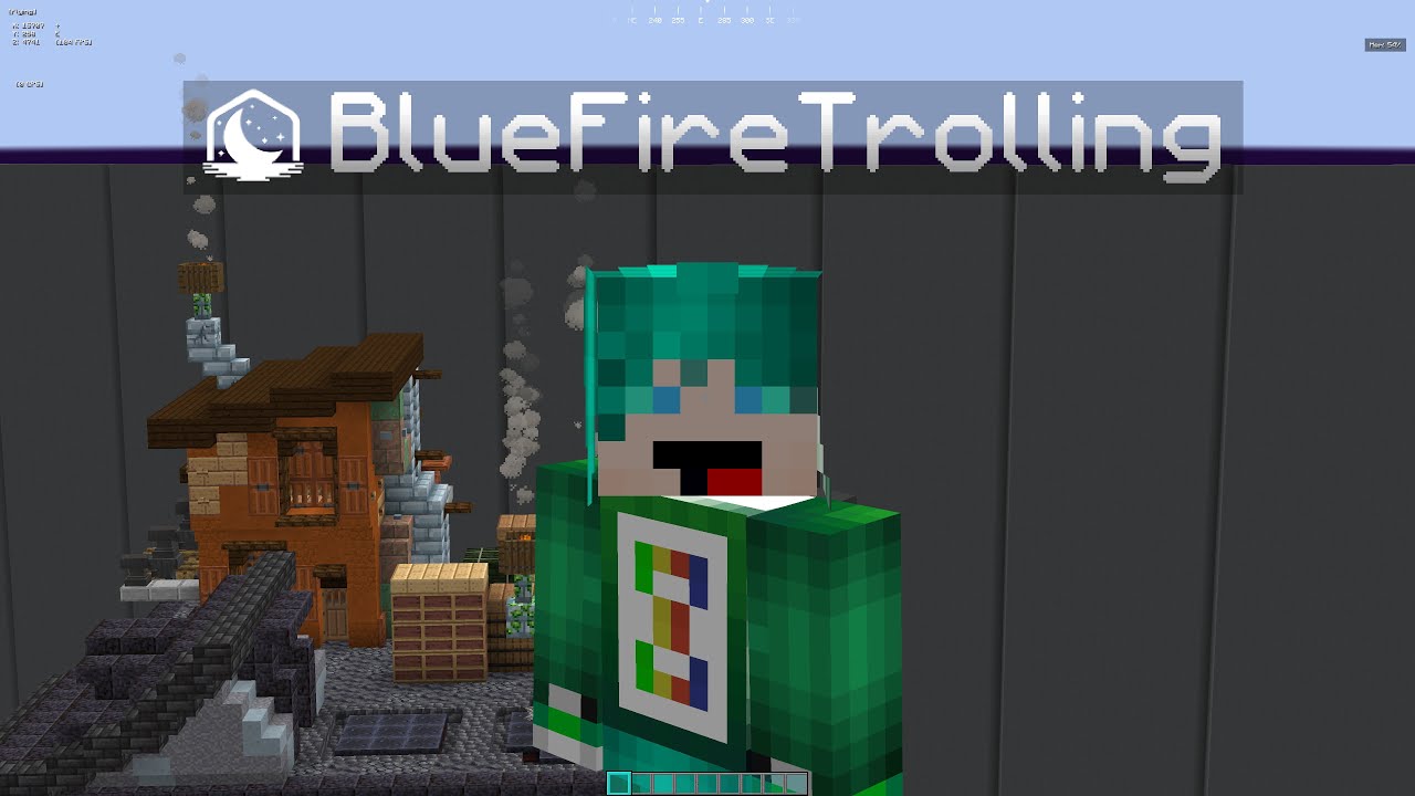 Minecraft Escape Rooms - Checking out Daedalus Labyrinth - one of the Biggest Prisons in ...