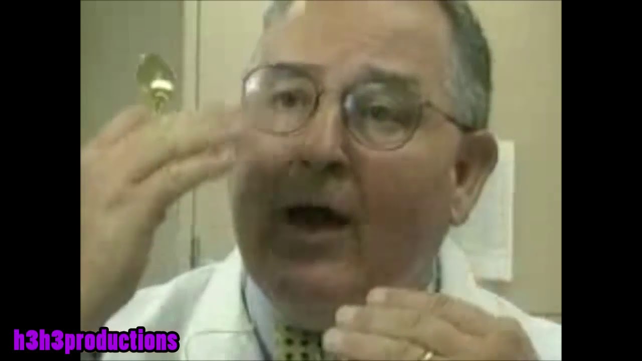 Pure Vanilla taste meme - YouTube