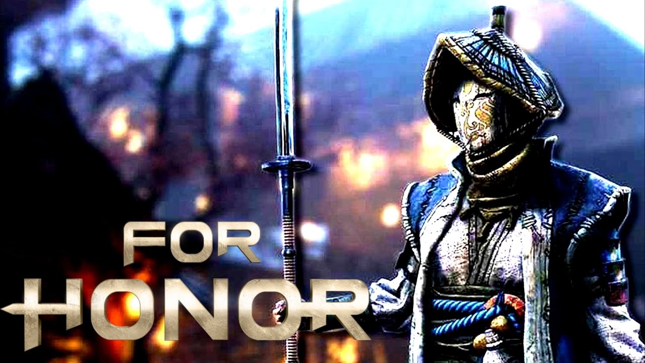 For Honor - MY FIRST ONLINE FIGHT! 1v1 Duel Multiplayer Gameplay! (XBOX ...