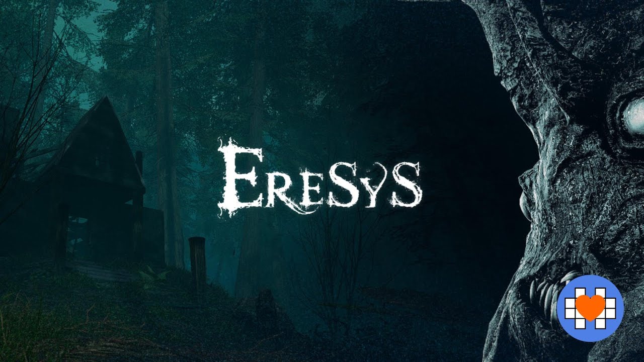 Eresys - Trailer: Early Access Release - YouTube