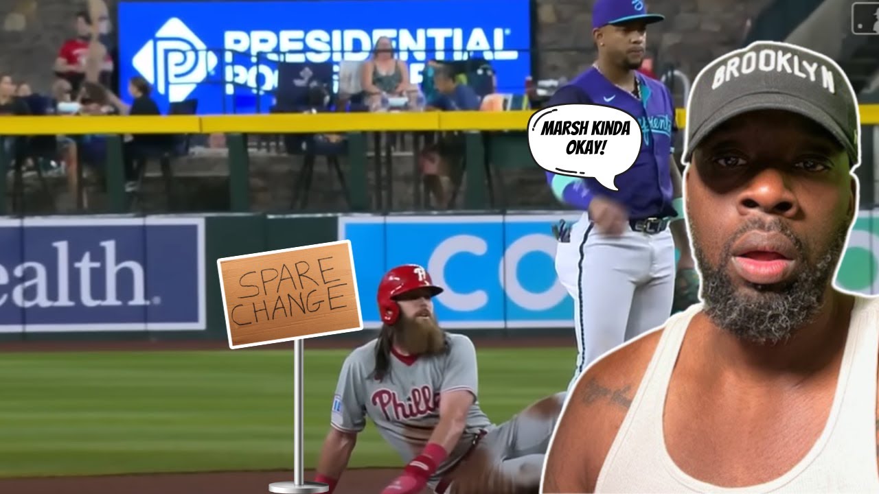 YANKEES FAN REACTS TO! Phillies vs. D-backs Game Highlights (9/19/25 ...