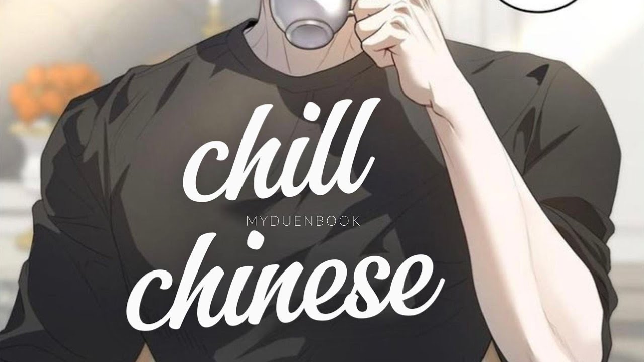 chill chinese song 2025 (chill vibes, mellow, r&b, sweet , pop) - YouTube