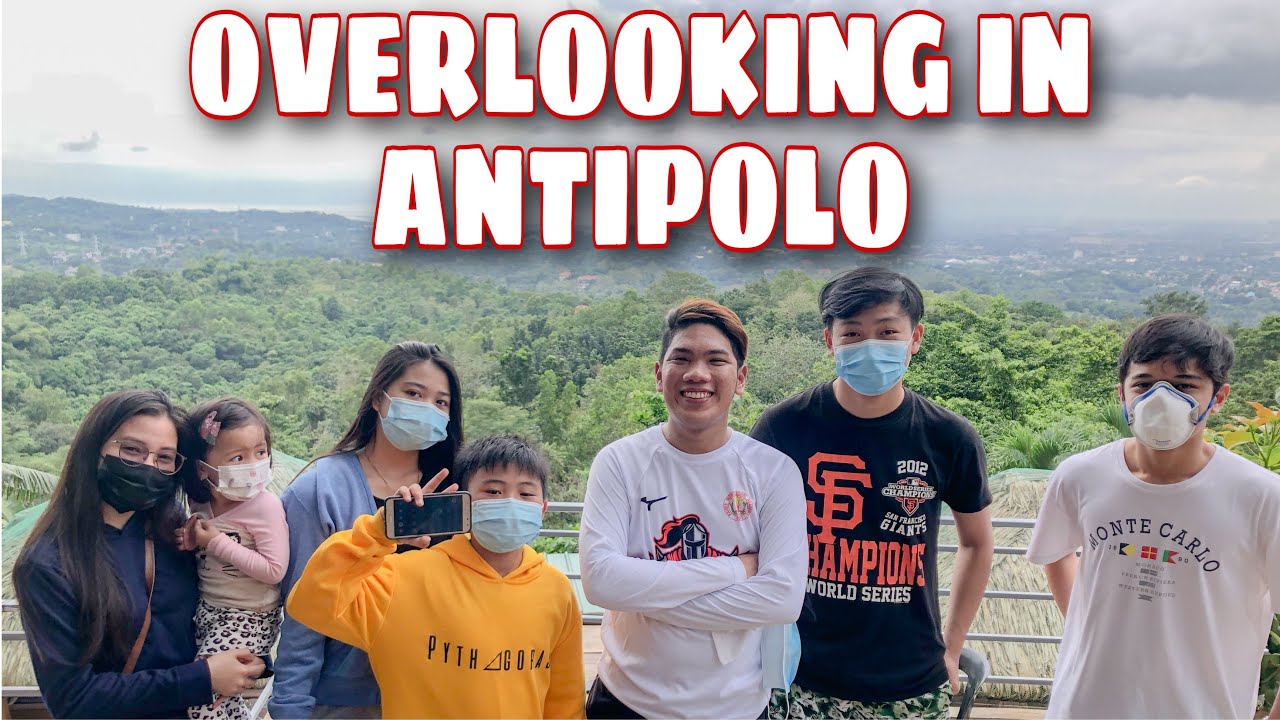 360 View in Antipolo Rizal - YouTube