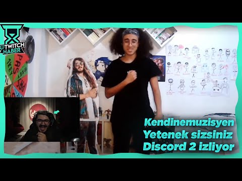 Kendinemuzisyen - \