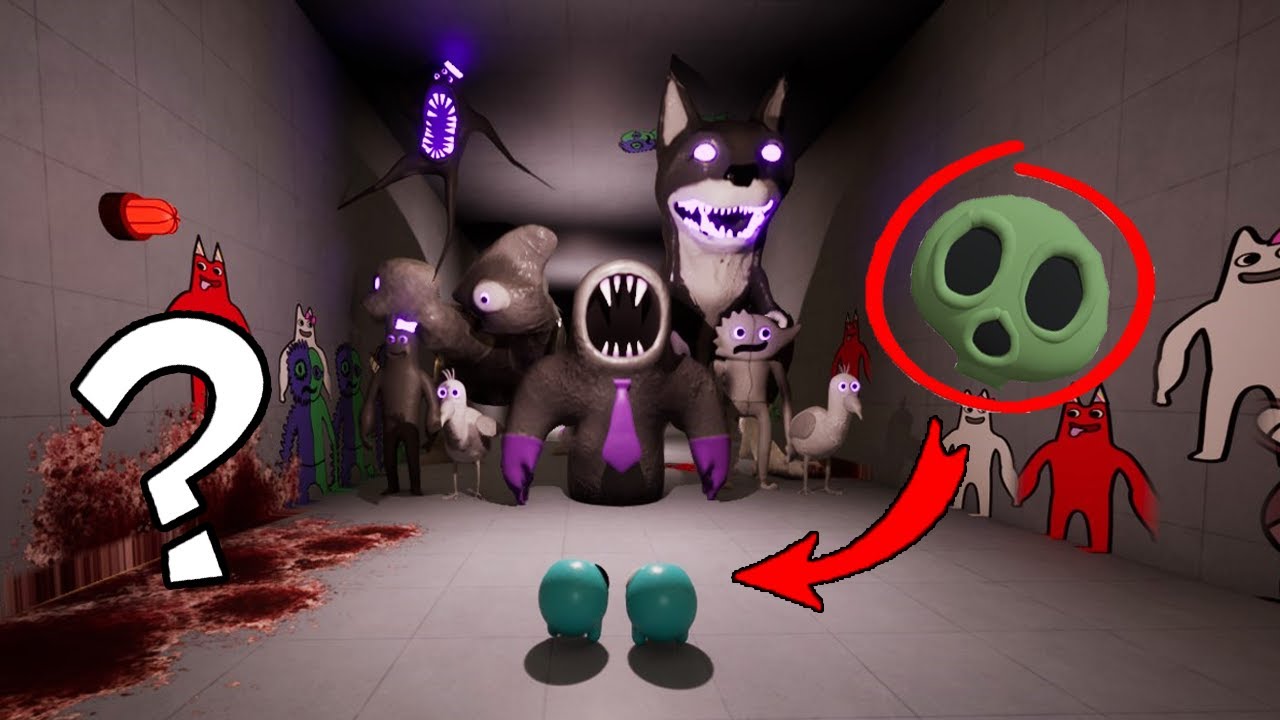 What if Givanium Infants meet Sir Dadadoo? Sir Dadadoo VS Givanium ...