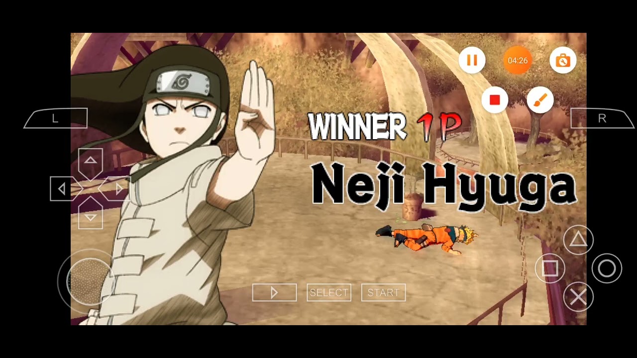 Exame Chunin Parte 2 - YouTube