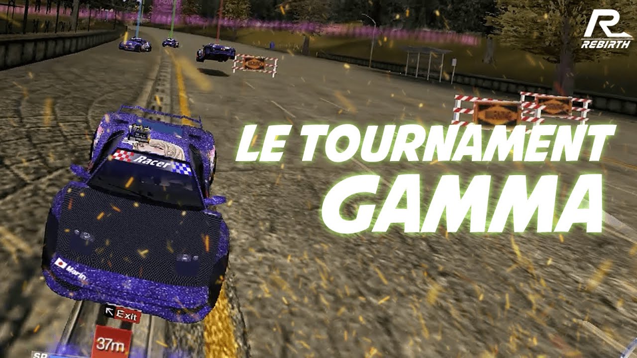 Rebirth Raycity | LE Tournament ft. Ruby, XVNVX (1st) | 20 May 2023 ...