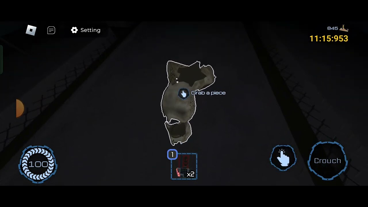 Roblox Pressure Gameplay 1 (my return to pressure) 1 revive - YouTube