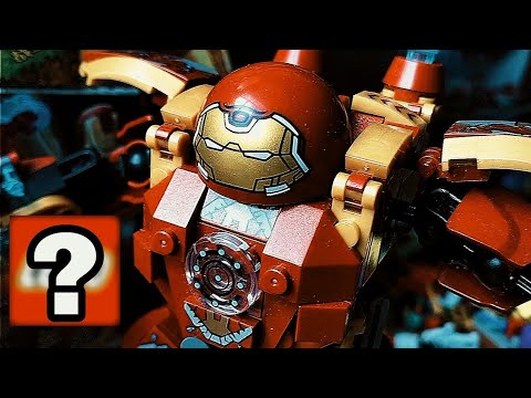 ¿CUÁL es la MEJOR marca de LEGO BOOTLEG, actualmente? - YouTube