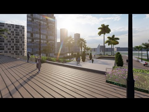 Jisr az Zarqa - the bridge to new opportunities