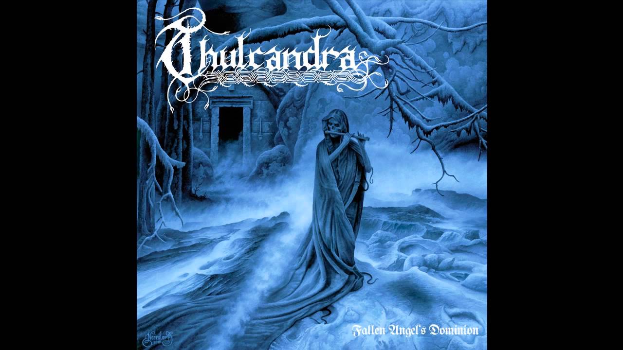 Thulcandra-Fallen Angel's Dominion - YouTube