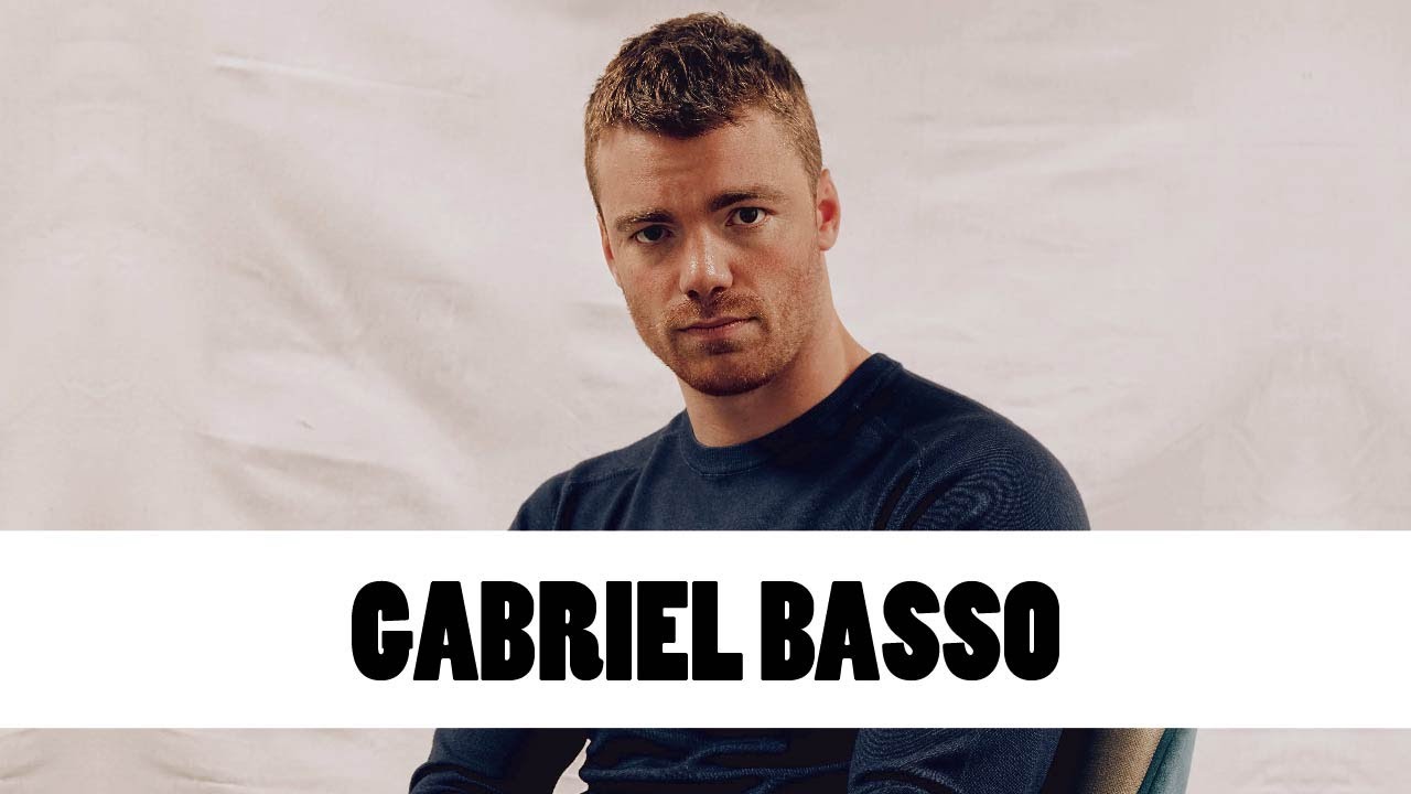10 Things You Didn't Know About Gabriel Basso | Star Fun Facts - YouTube