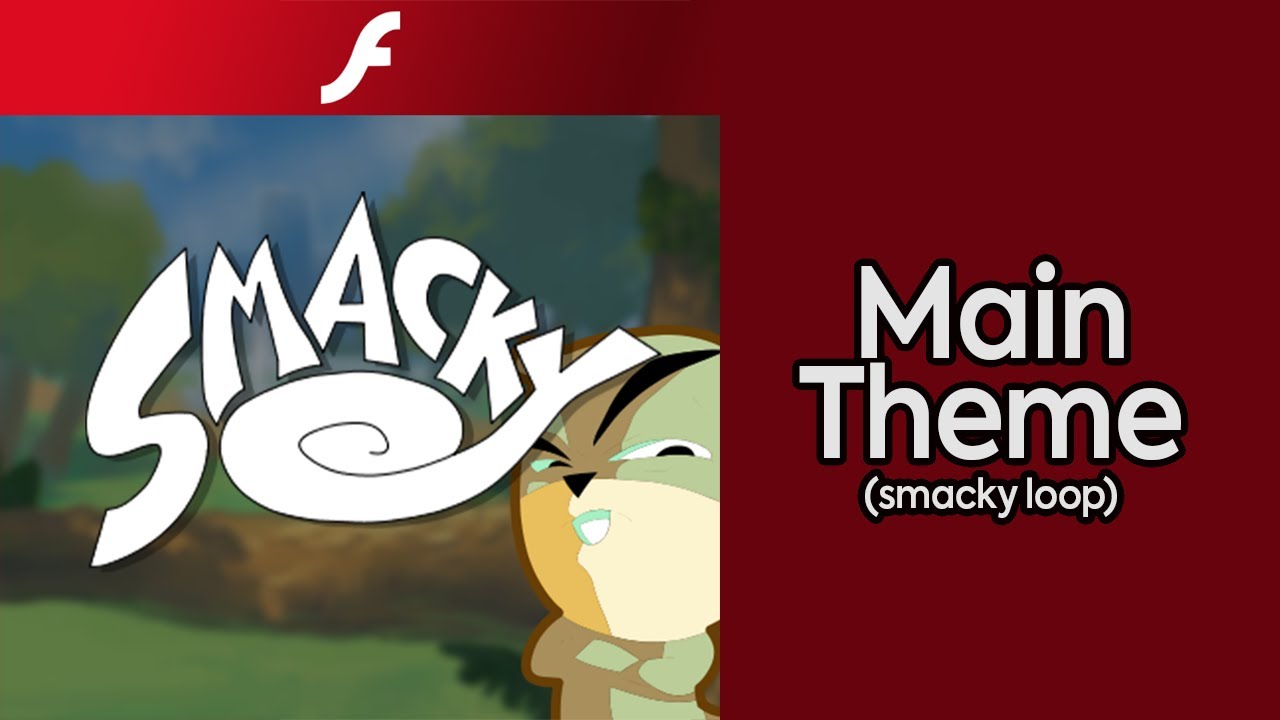 Smacky OST - Main Theme (smacky loop) [SQ] - YouTube