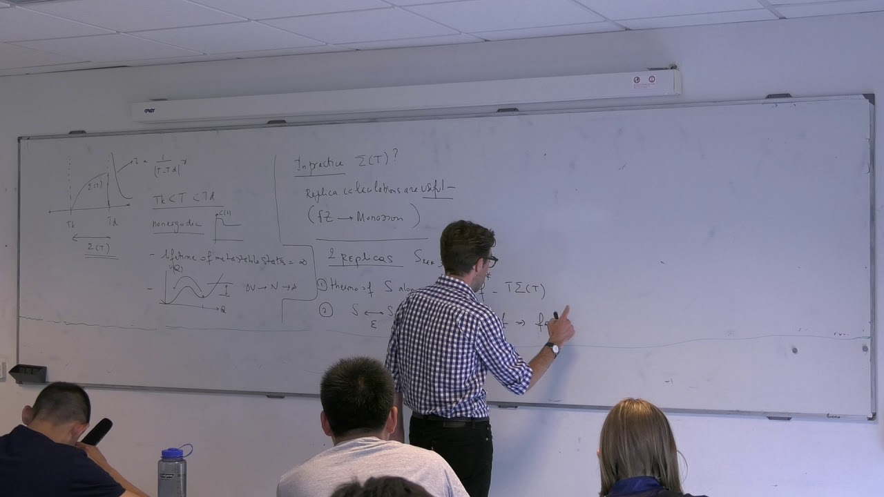Ludovic Berthier III Beg Rohu 2019 - YouTube