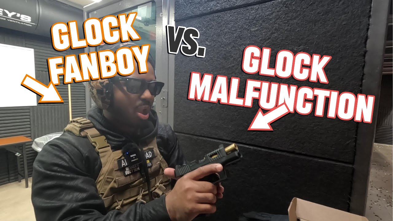 Glock 26X by GlockStore GENIUS or another GIMMICK? - YouTube