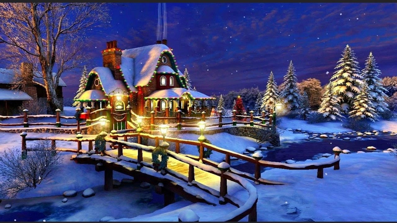 O holy night - Uwe Sauer (Cover) - YouTube