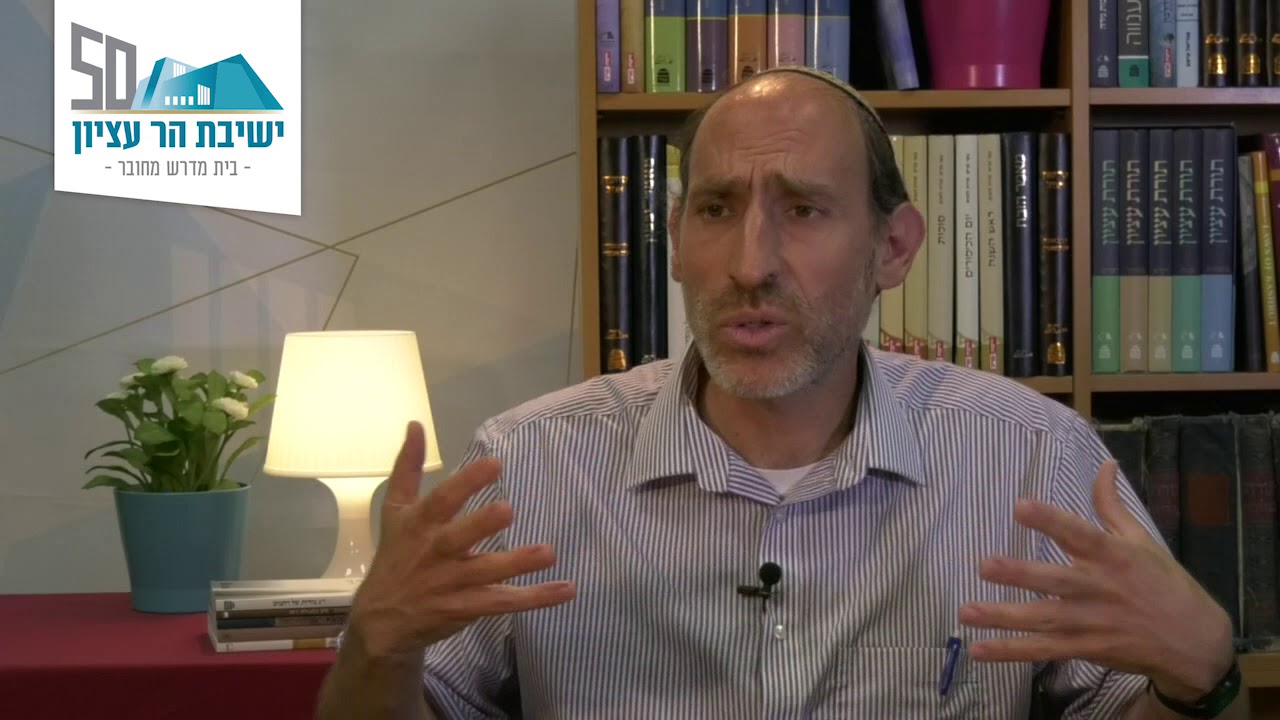 Rav Pini Cohen | Memories from my Rebbe - YouTube