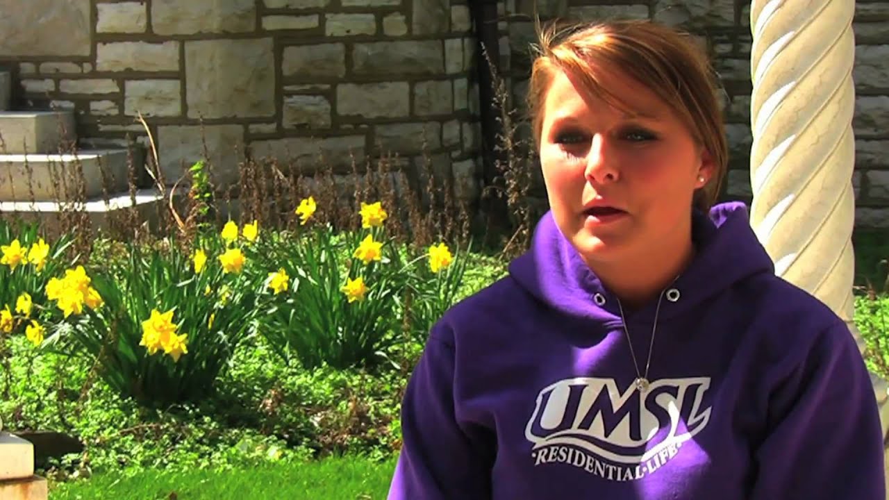 UMSL Residential Life—Living at Oak—Safe, Social, and Comfortable ...