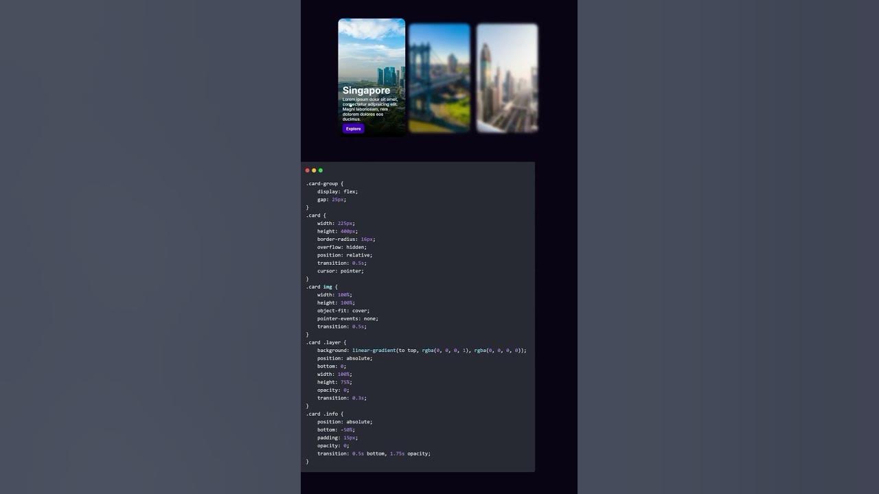 Hover Vs Code Aicoding Coding Vscode Youtube