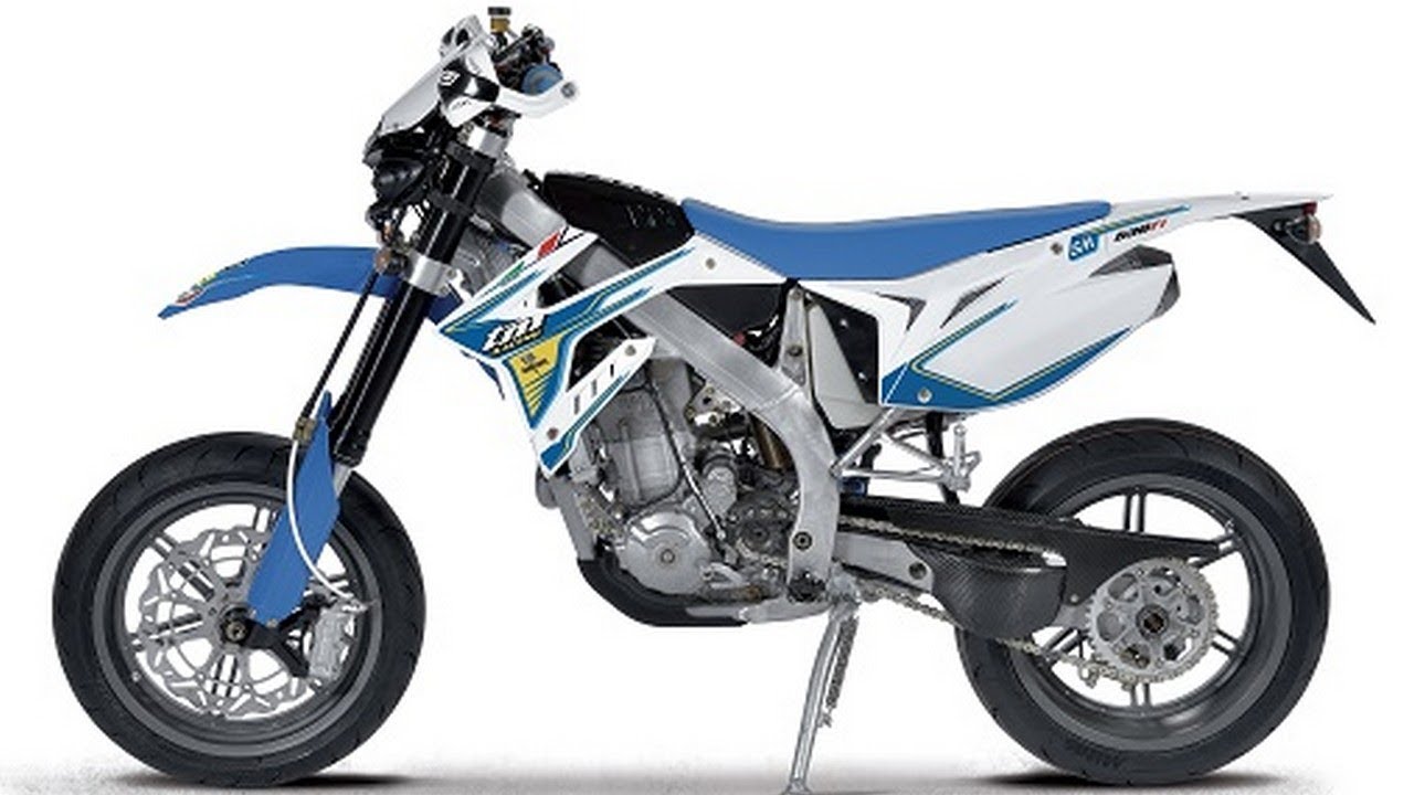 WOW AMAZING 2017 TM Racing EN 450 Price & Spec - YouTube