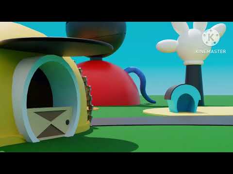 Clubhouse+ animation I made