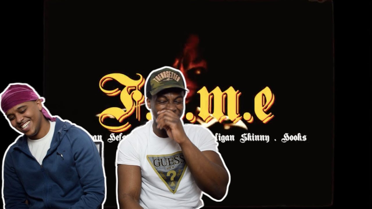🥶 🥶 | Hooligan Hefs - F.A.M.E ( feat. Masi Rooc, Hooliganskinny, Hooks ...