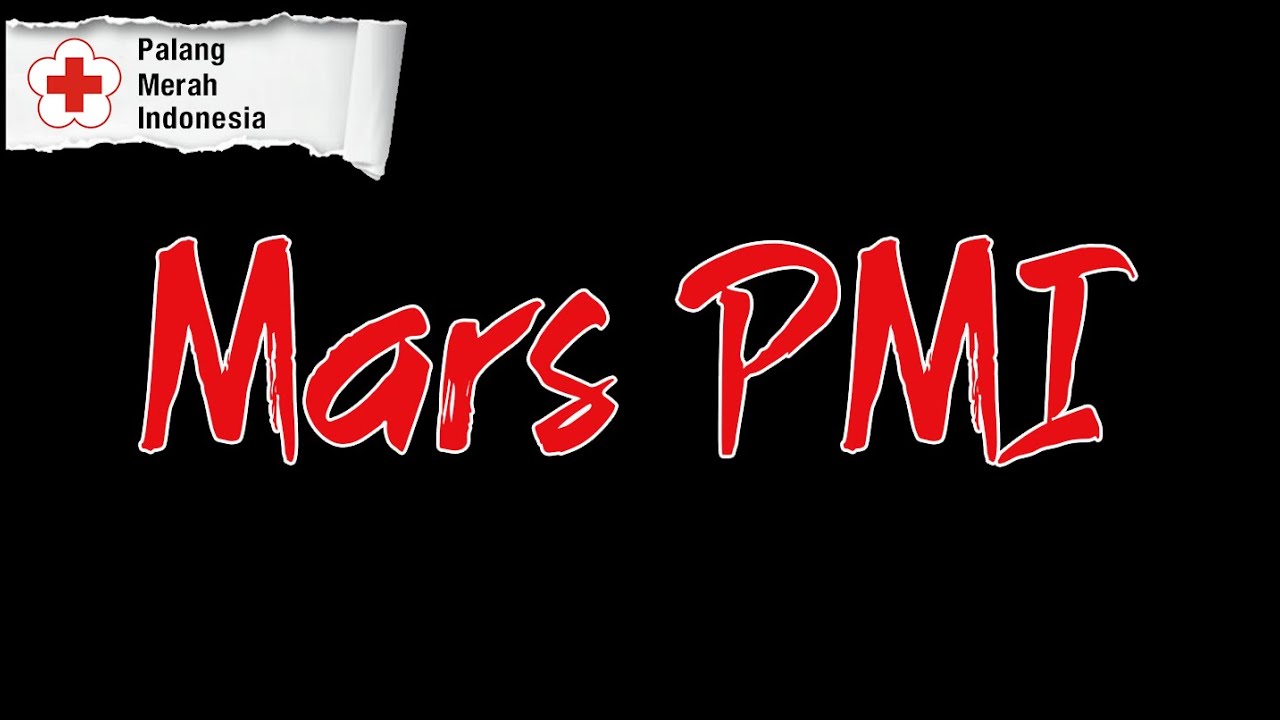 Mars PMI - YouTube